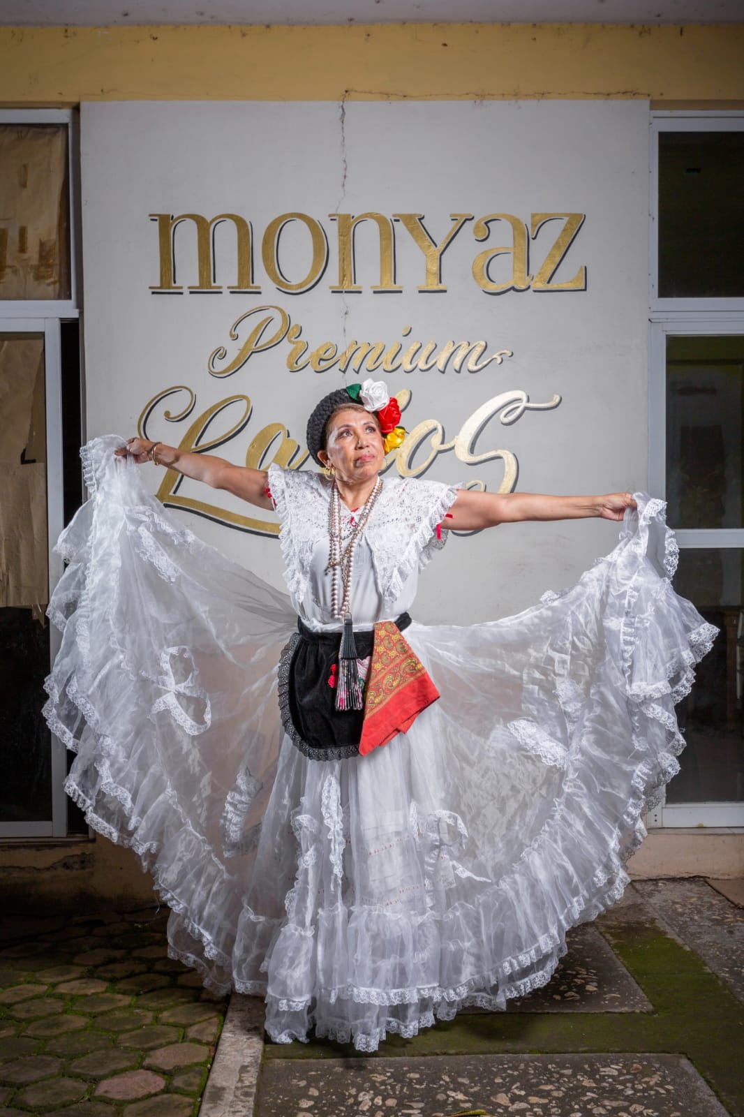 Dolores Parra, la mujer detrás de Puros Sihuapan - Humo Latino