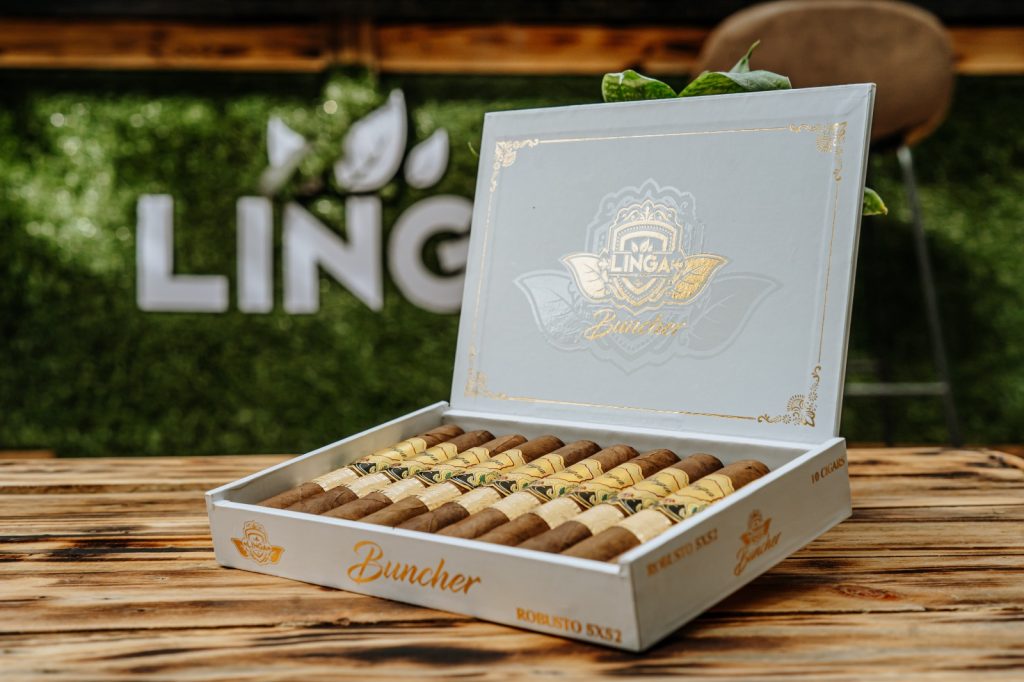 El desafío de Linga Cigars - Humo Latino
