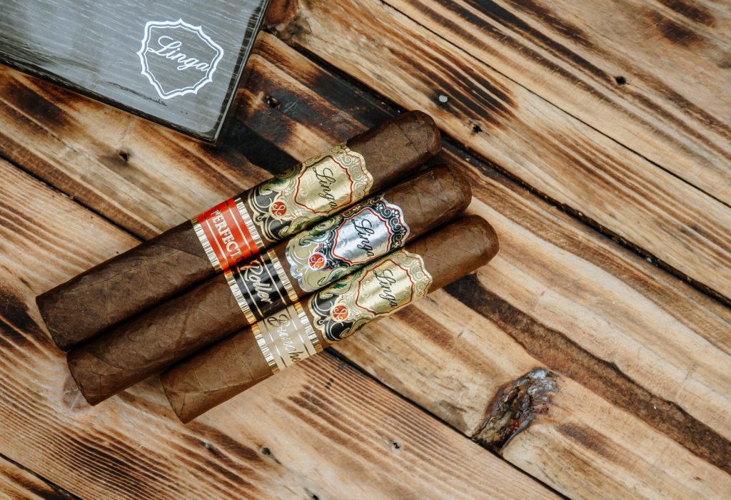 El desafío de Linga Cigars - Humo Latino