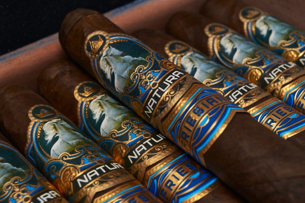 Natura Cigar, innovando en la Tradición - Humo Latino