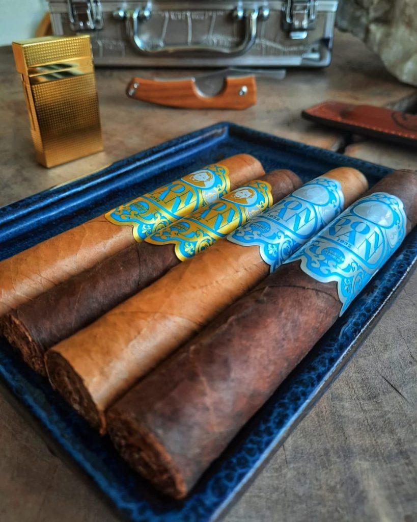 Don Nan Cigars. Un viaje extraordinario - Humo Latino