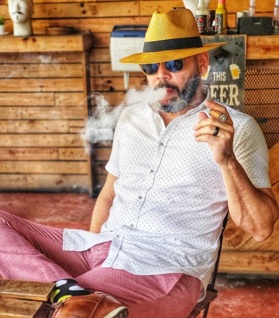 Don Nan Cigars. Un viaje extraordinario - Humo Latino