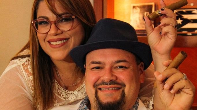 La Hoja de El Chan. El tabaco renace en Puerto Rico - Humo Latino