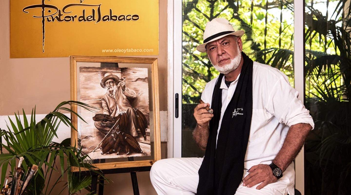 Milton Bernal Castro, soñar no daña la salud - Humo Latino
